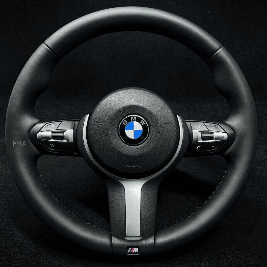 BMW STEERING WHEEL M SPORT OEM | F30 F15 F20 F22 F36 F34 F10 F06 F01 ...