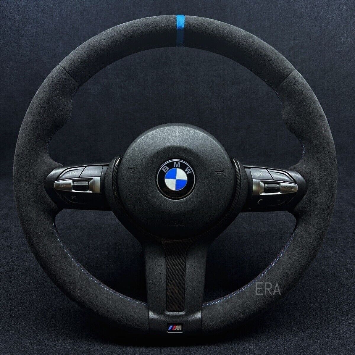 BMW F32 4 Series M4 Cs Steering Wheel M Sport Performance – ERAWHEELS